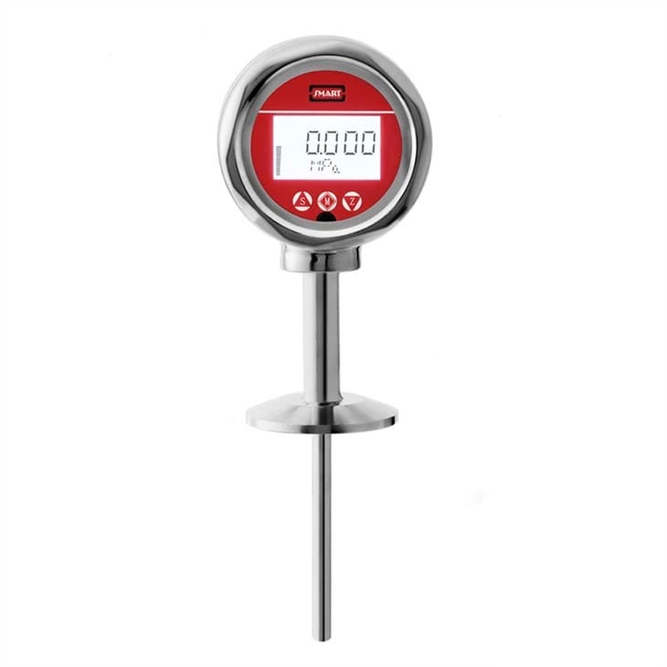 Pressure - Pride Technologies