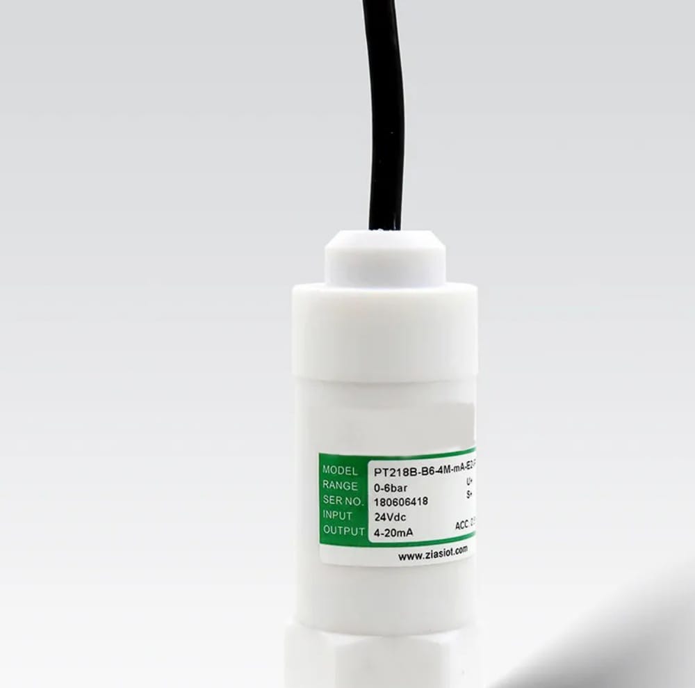 Pressure - Pride Technologies