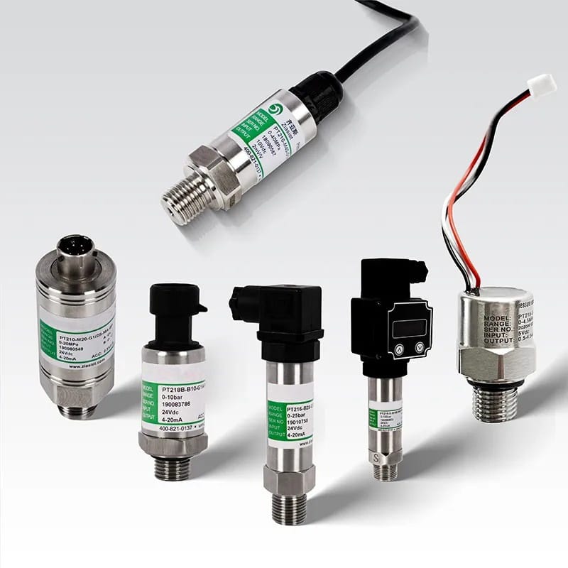 Pressure - Pride Technologies