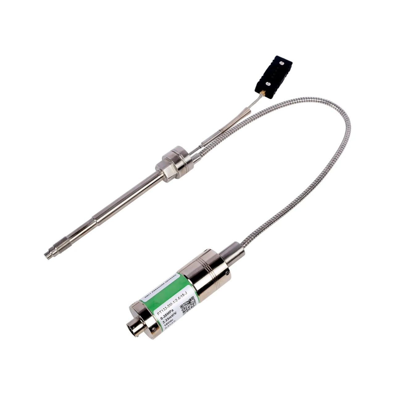 Pressure - Pride Technologies